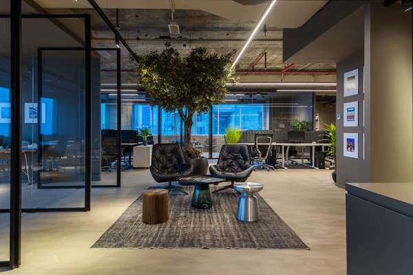 Interior Design Services By 4SPACE