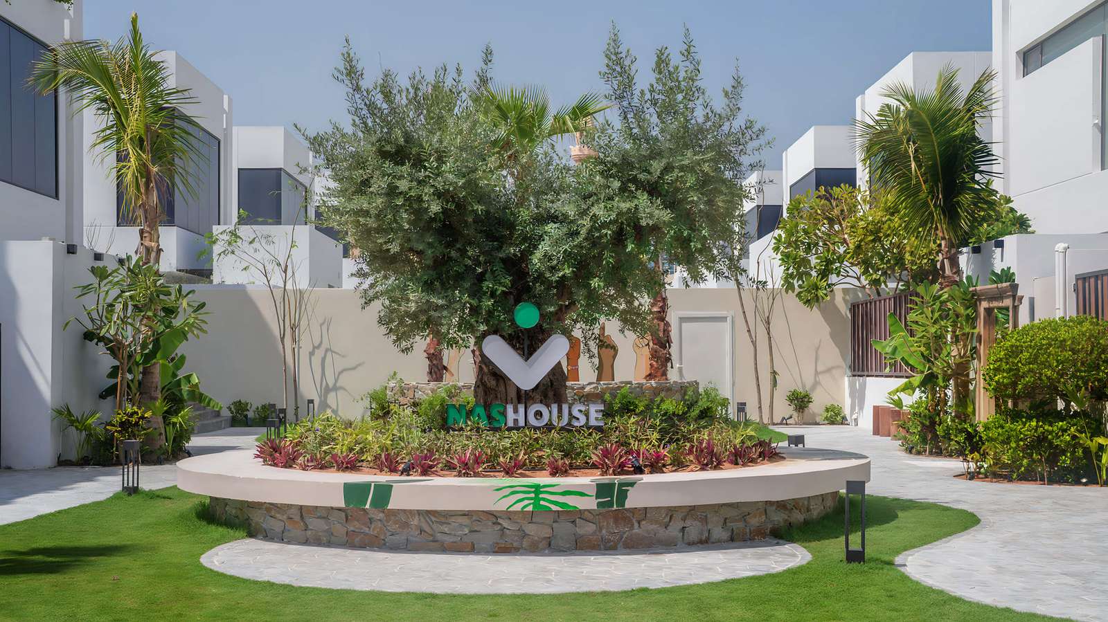 NAS House - interior Design Company in Dubai