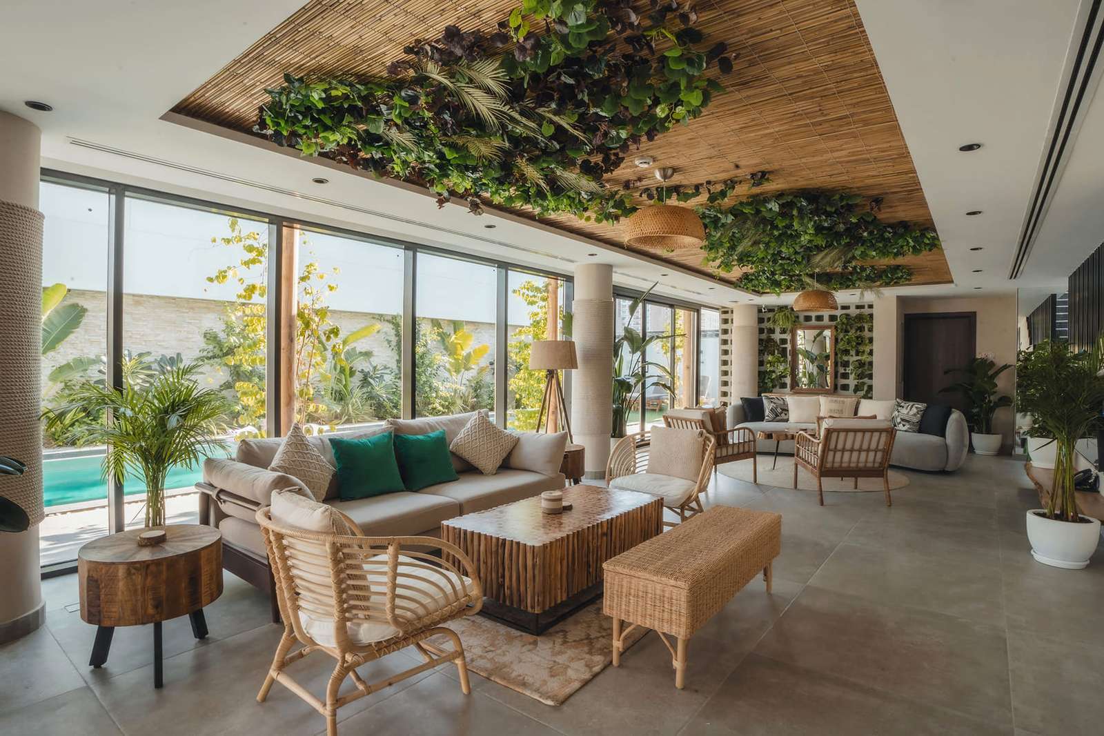 NAS House - interior Design Company in Dubai