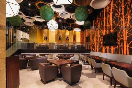 Media and Awards: 4SPACE Design's Stunning Success
