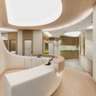 Commercial Interior Design Company in Dubai - 4SPACE