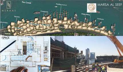 Media and Awards: 4SPACE Design's Stunning Success