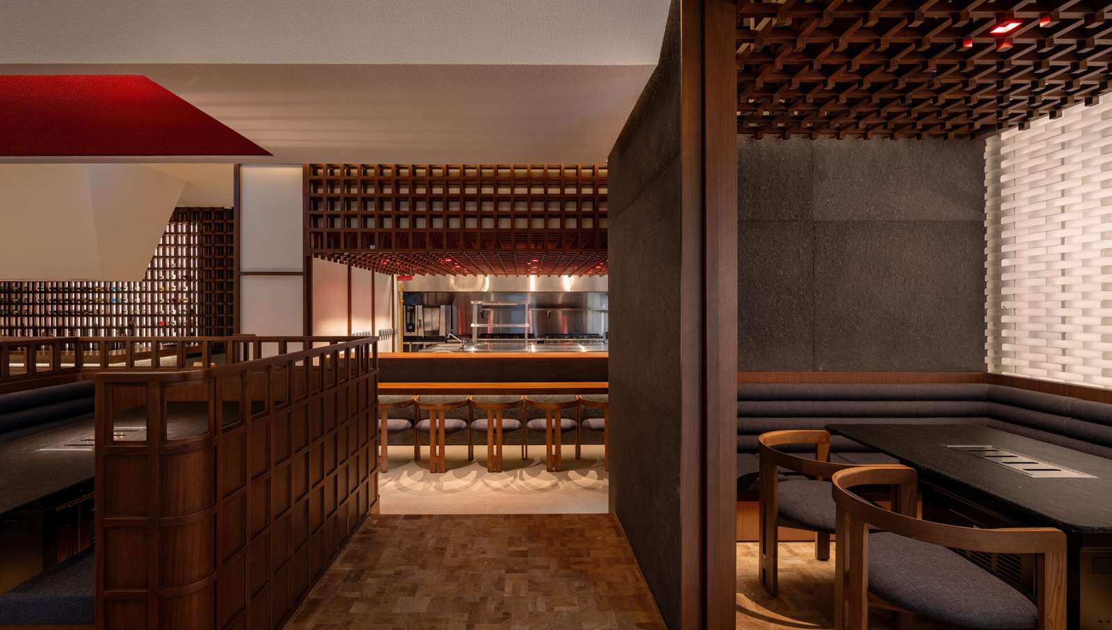 AKABEKO - interior Design Company in Dubai