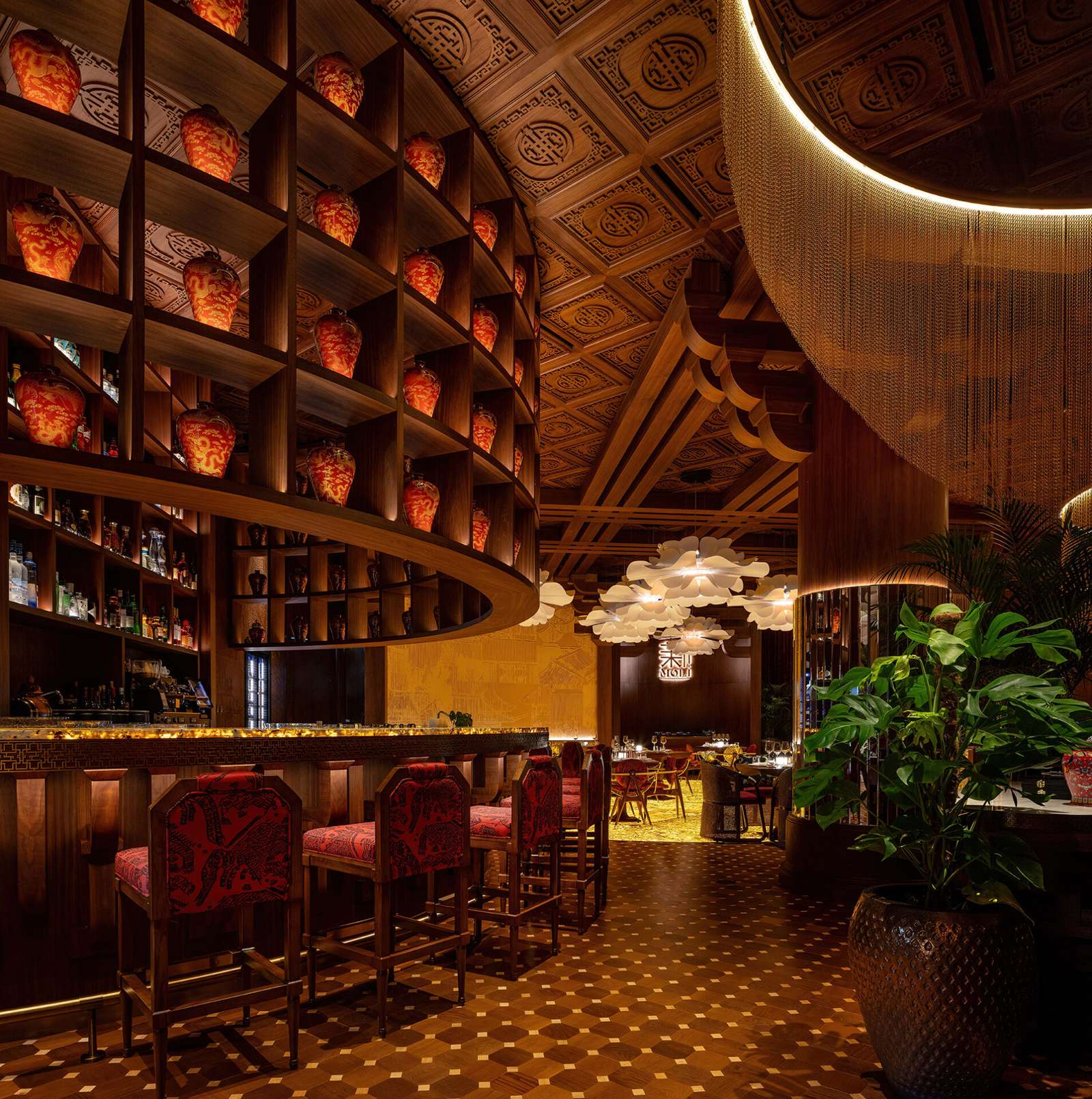 MOLI by SHI - interior Design Company in Dubai