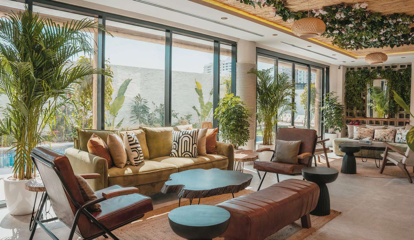 NAS House - interior Design Company in Dubai