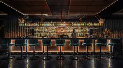 Agora - interior Design Company in Dubai