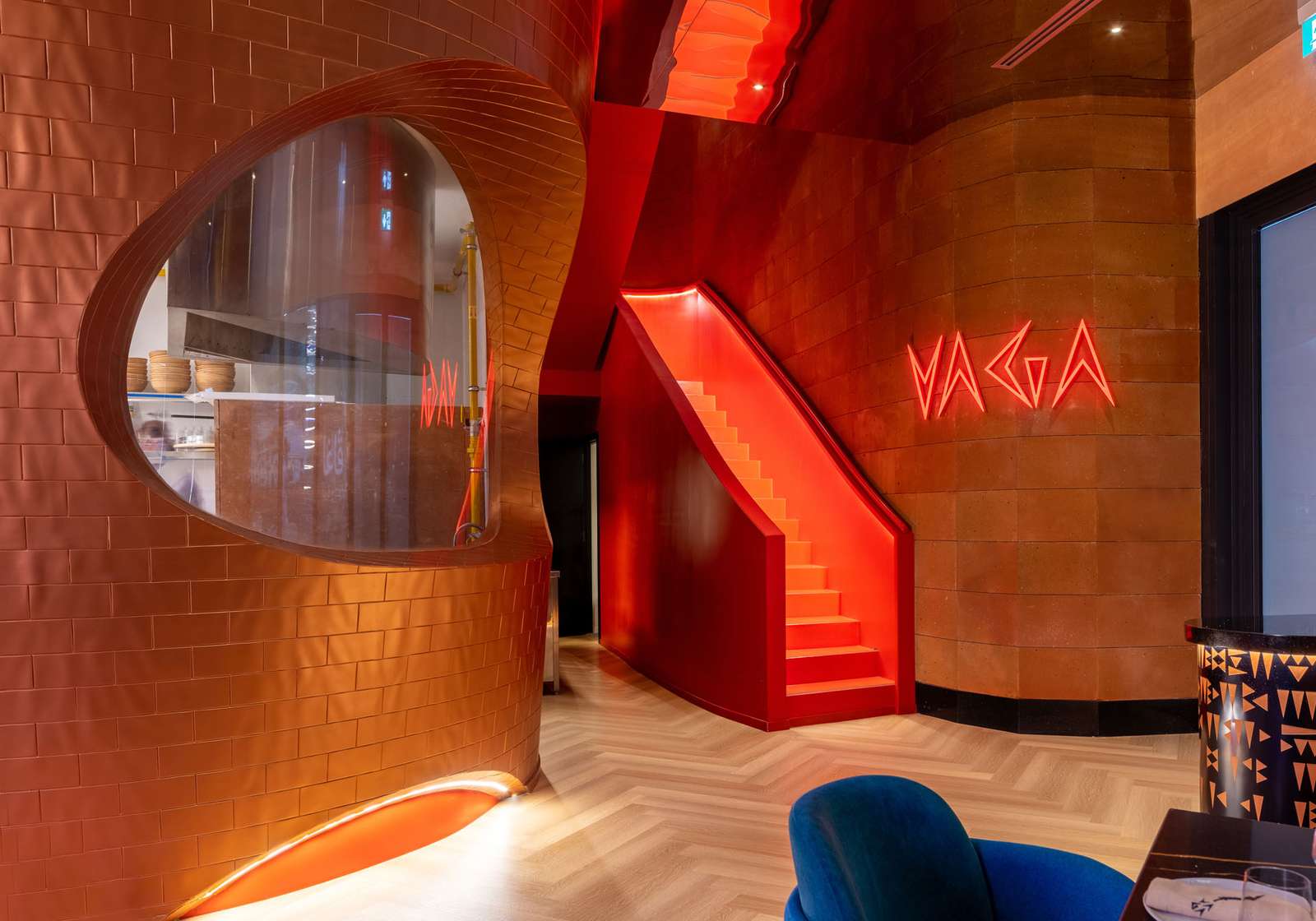 VAGA Dubai - interior Design Company in Dubai