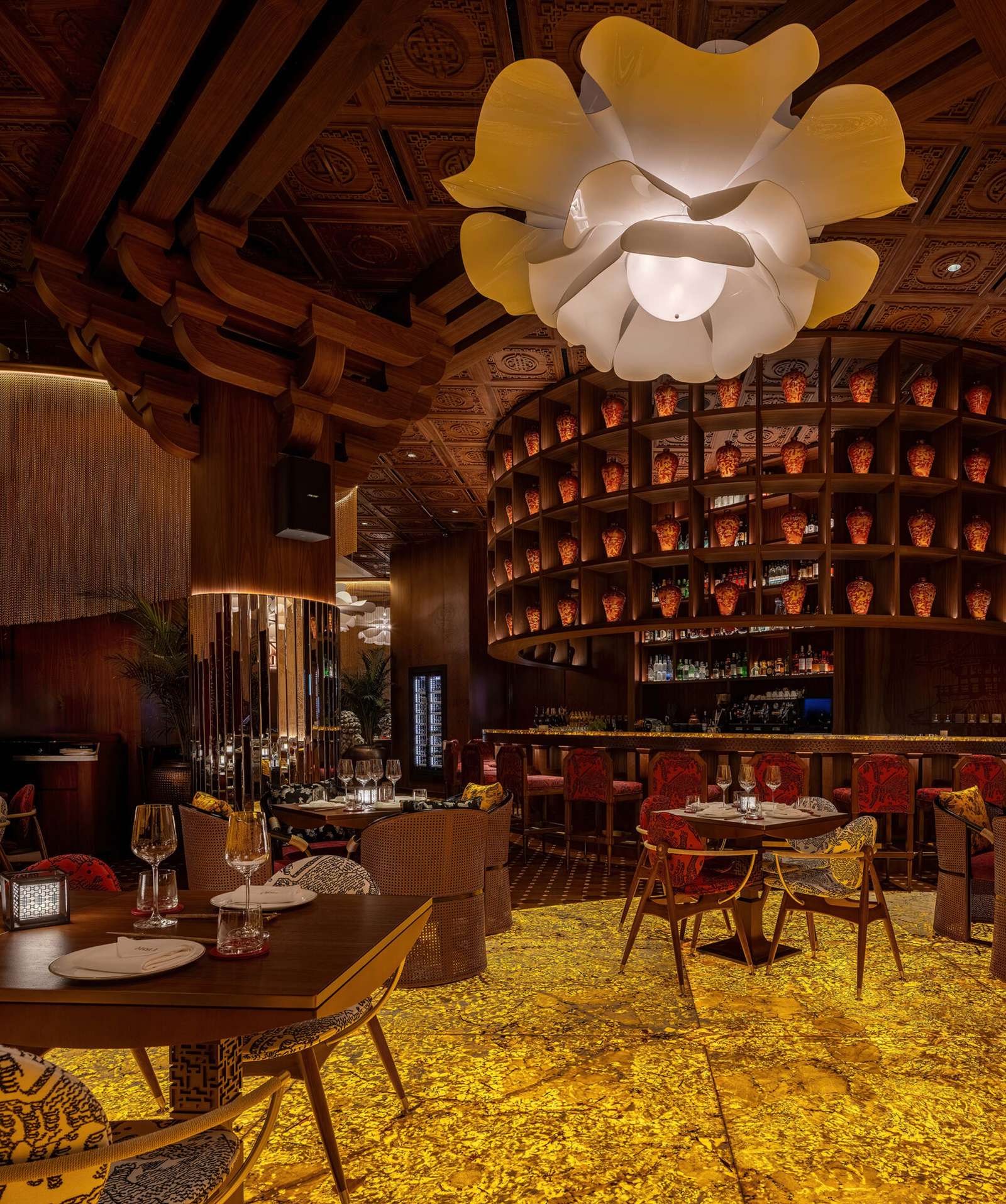 MOLI by SHI - interior Design Company in Dubai