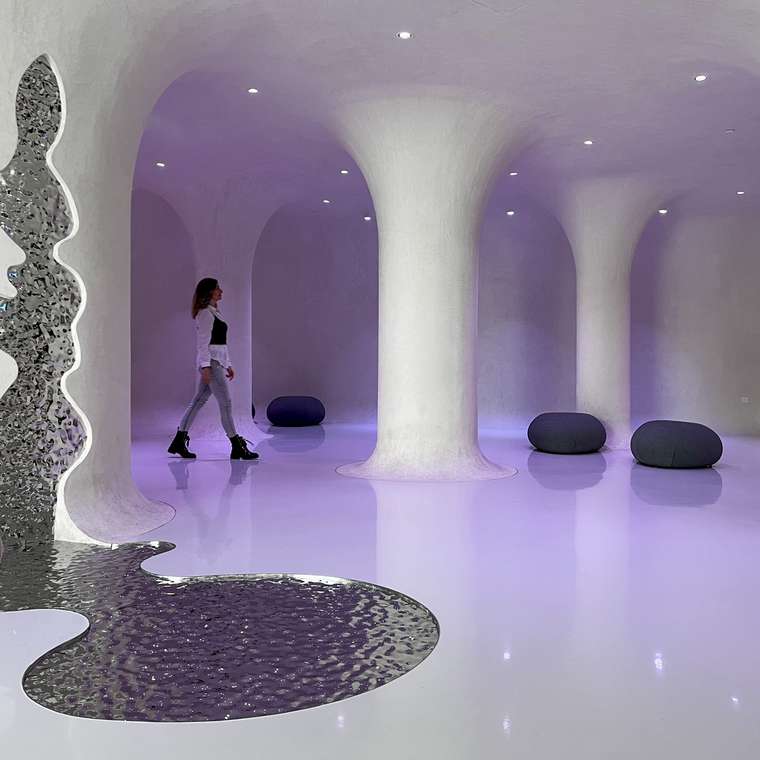 Best Interior Design Company in Dubai. UAE - 4SPACE