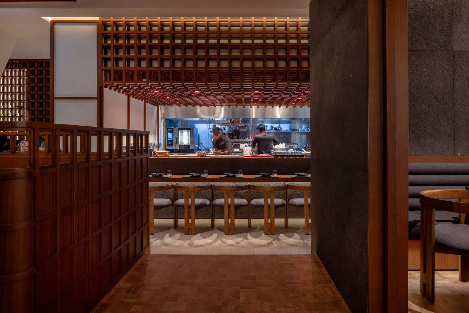 AKABEKO - interior Design Company in Dubai