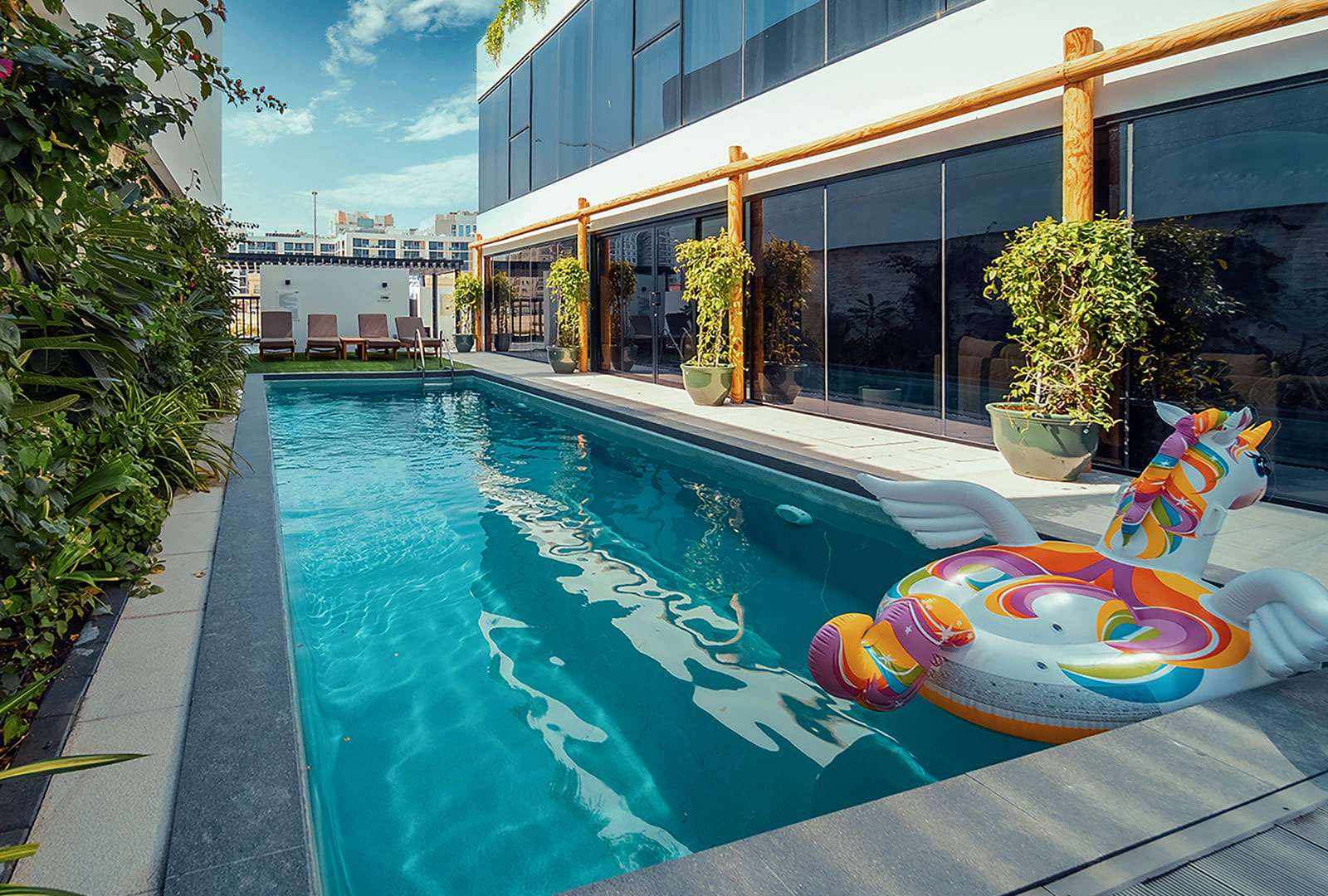 NAS House - interior Design Company in Dubai