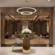 4SPACE - Luxury Interior Design Company in Dubai, UAE