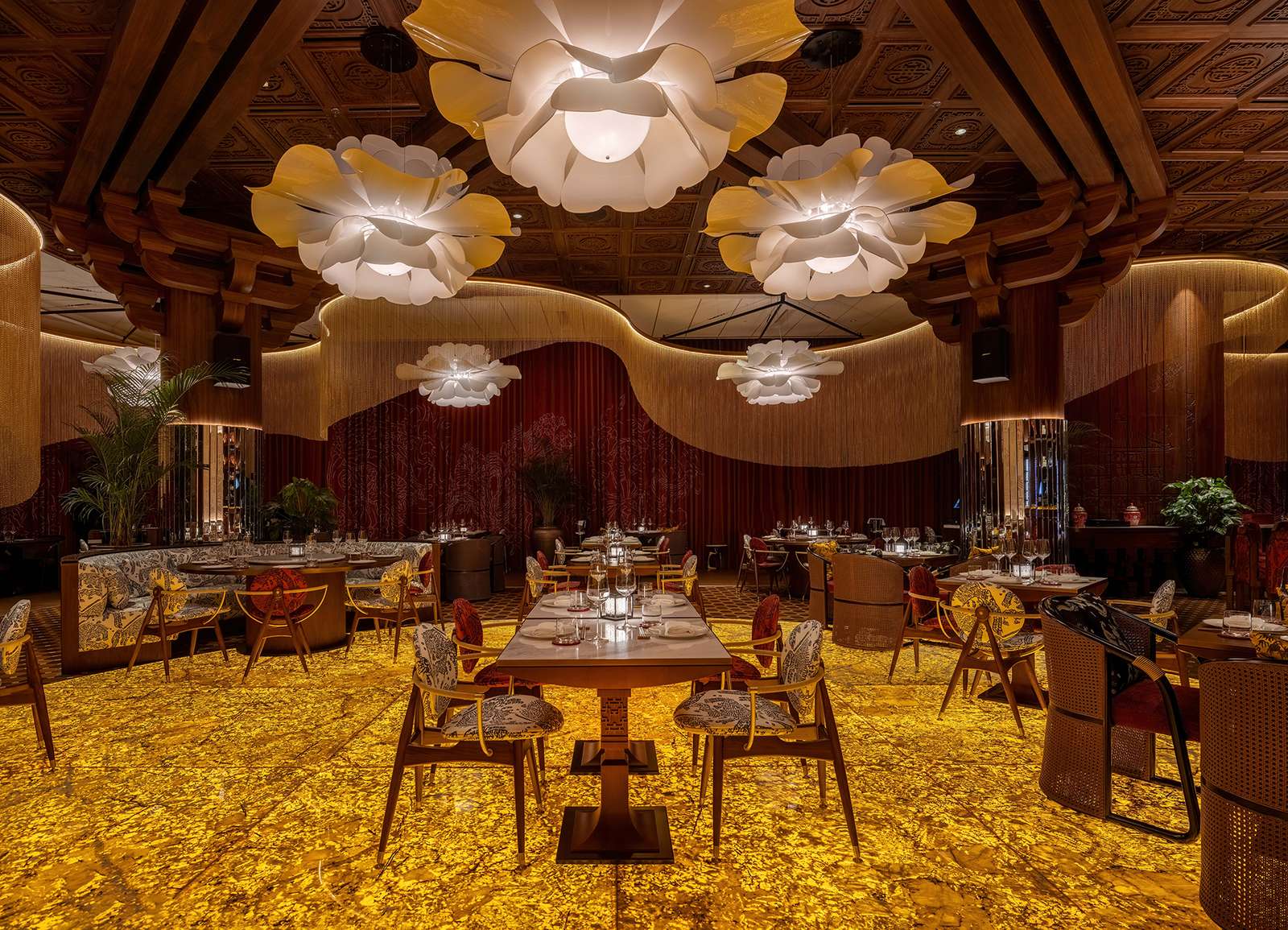 MOLI by SHI - interior Design Company in Dubai