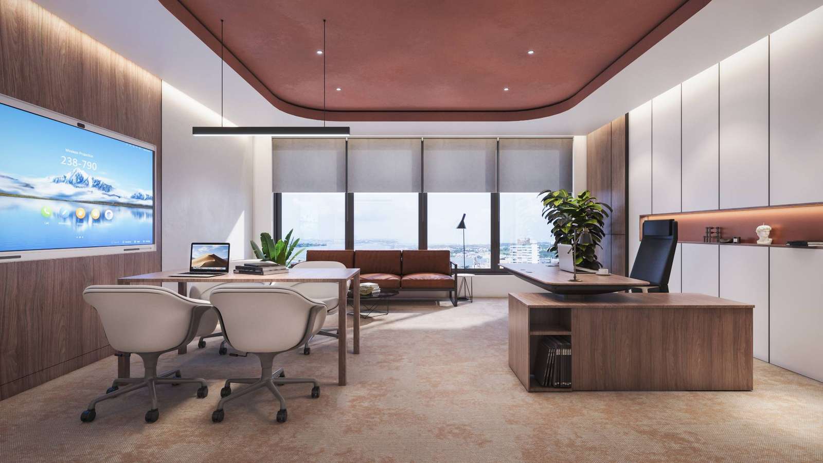 Huawei Office Ivory cost