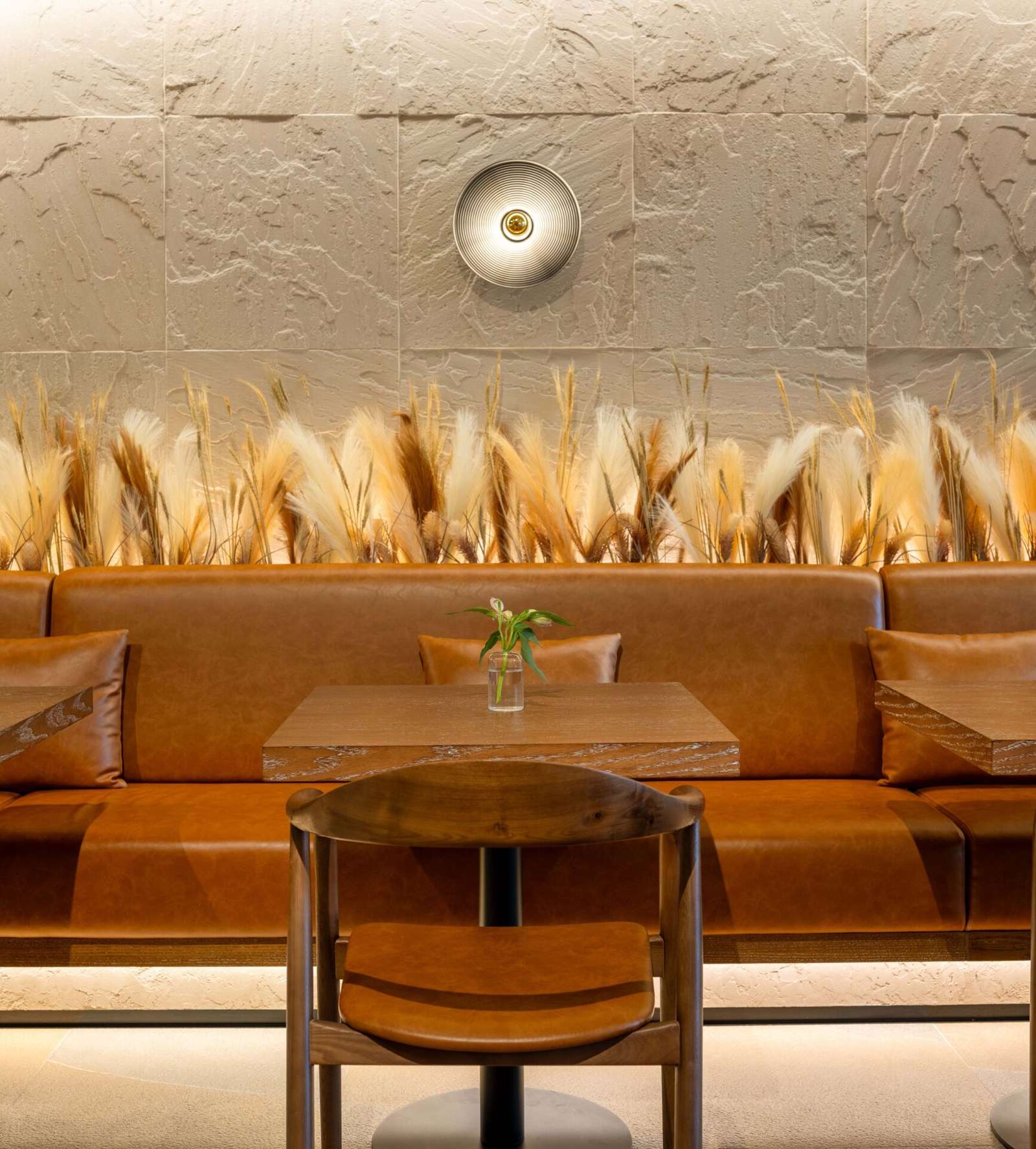 IDA Bakery & Bistro – Downtown - interior Design Company in Dubai