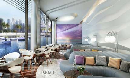 Media and Awards: 4SPACE Design's Stunning Success